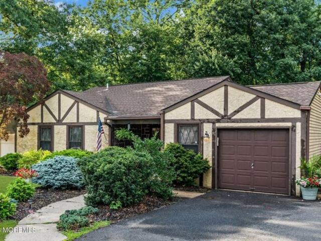 Concord Cir, Howell, Home For Sale