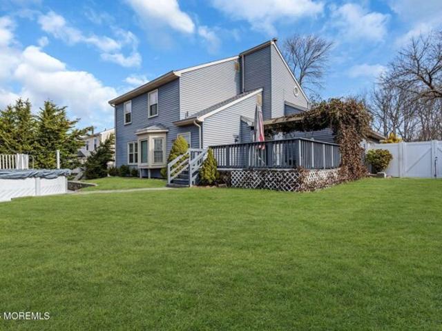 Concord Cir, Howell, Home For Sale