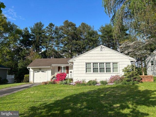 Concord Dr, Haddonfield, Home For Sale