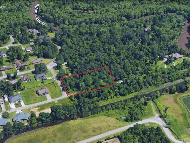 Concord Dr, Pinehurst, TX 77630