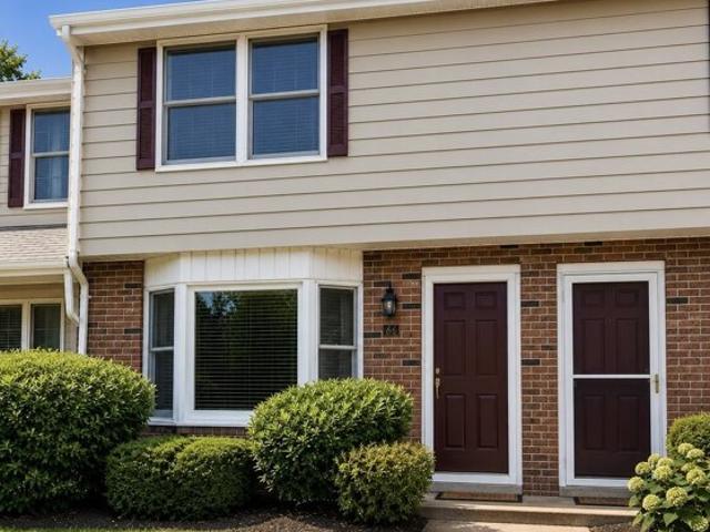 Concord Dr Unit,rocky Hill, Home For Sale
