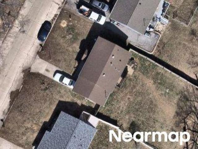 Concord Dr