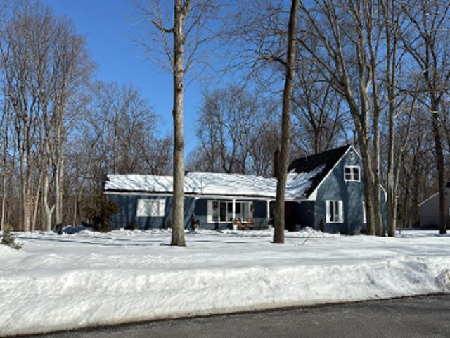 Concord Dr