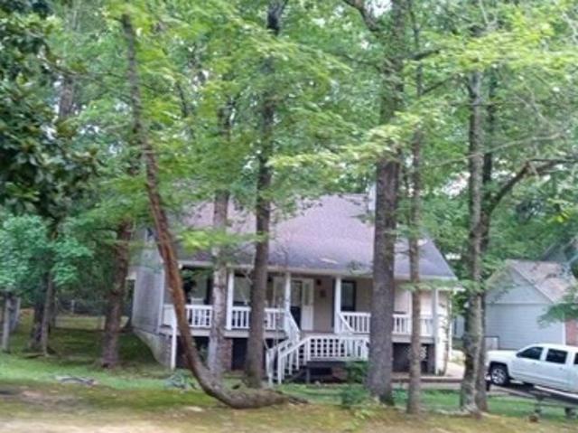 Concord Dr