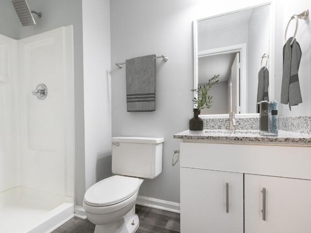 Concord Flats Studio Apartment for Rent at 3105 Patrick Henry Drive Northwest, Concord, NC 28027