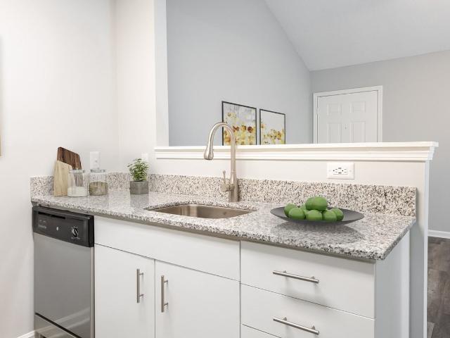 Concord Flats Studio Apartment for Rent at 3105 Patrick Henry Drive Northwest, Concord, NC 28027