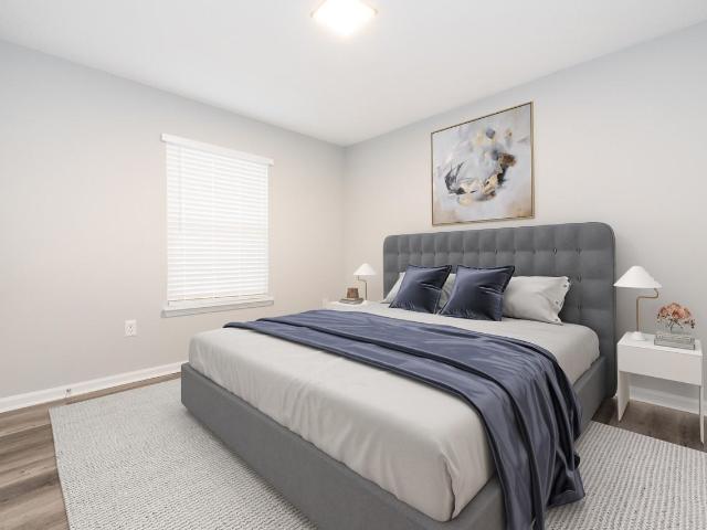 Concord Flats 1 Bedroom Apartment for Rent at 3105 Patrick Henry Drive Northwest, Concord, NC 28027