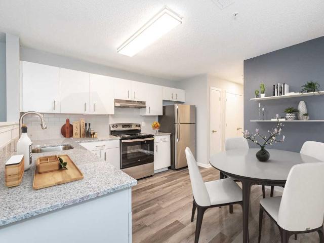Concord Flats 2 Bedroom Apartment for Rent at 3105 Patrick Henry Drive Northwest, Concord, NC 28027