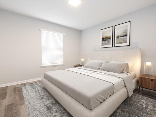 Concord Flats 3 Bedroom Apartment for Rent at 3105 Patrick Henry Drive Northwest, Concord, NC 28027