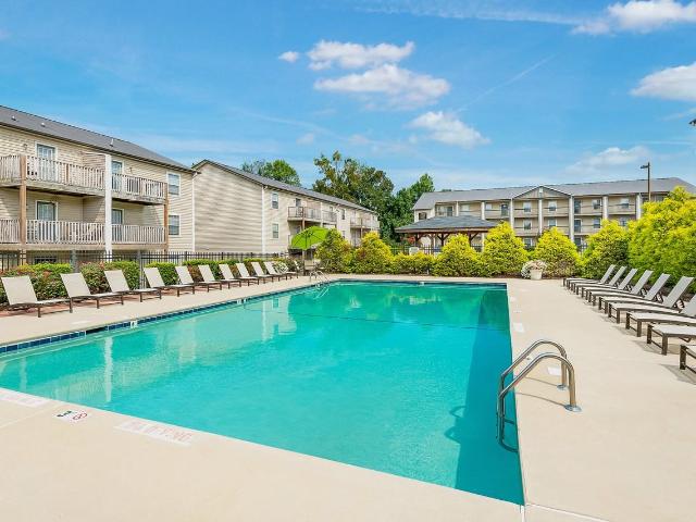 Concord Flats 3 Bedroom Apartment for Rent at 3105 Patrick Henry Drive Northwest, Concord, NC 28027
