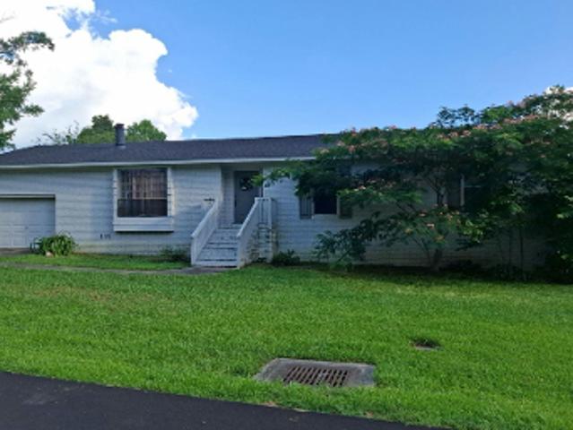 Concord Highland Dr