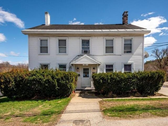 Concord Hill Rd, Pittsfield, Home For Sale