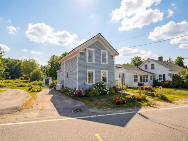 Concord Hill Rd, Pittsfield, Home For Sale