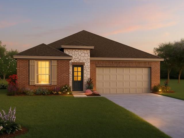 Concord II Plan Churchill Community