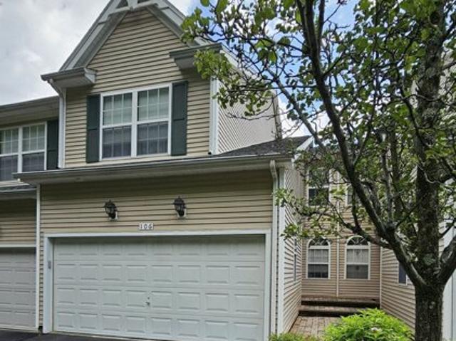 Concord Ln Unit,bethel, Home For Sale