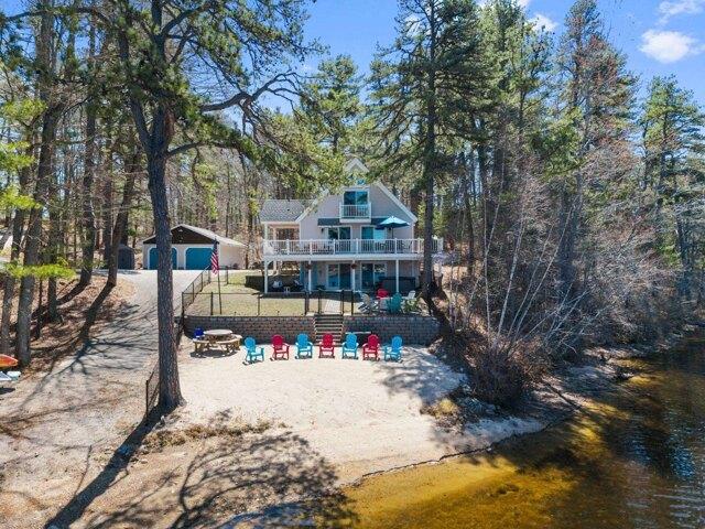 Concord Ln, Wakefield, Home For Sale