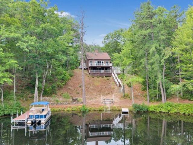 Concord Ln, Wakefield, Home For Sale