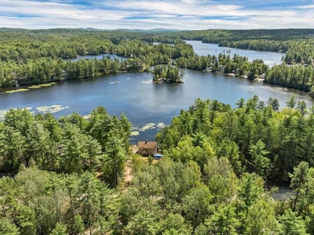 Concord Ln, Wakefield, Home For Sale