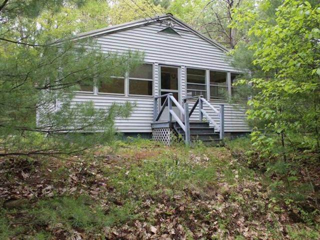 Concord Ln, Wakefield, Home For Sale