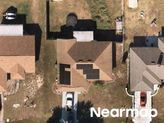 Concord Ln