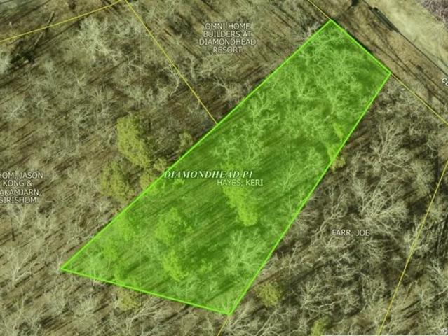 Concord Pt, Hot Springs, AR 71913