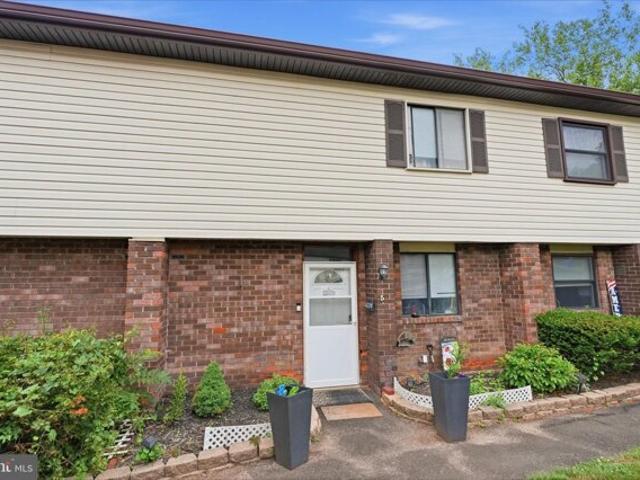 Concord Pl Unit C, Hatboro, Condo For Sale