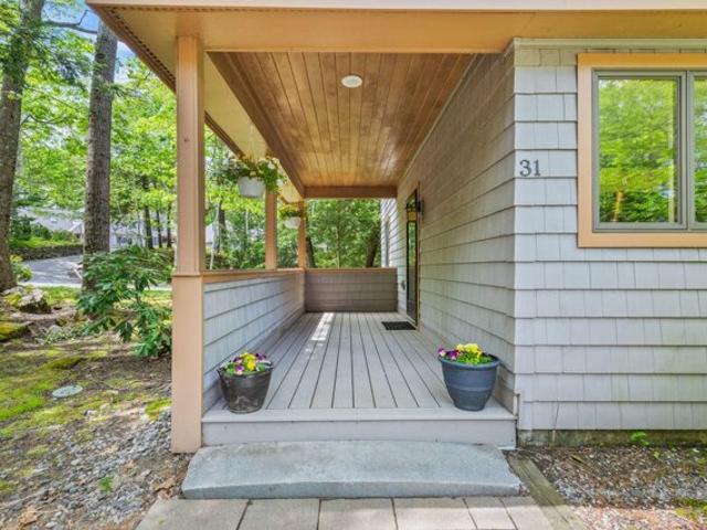 Concord Pl Unit,cape Elizabeth, Home For Sale