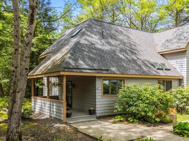 Concord Pl Unit,cape Elizabeth, Home For Sale