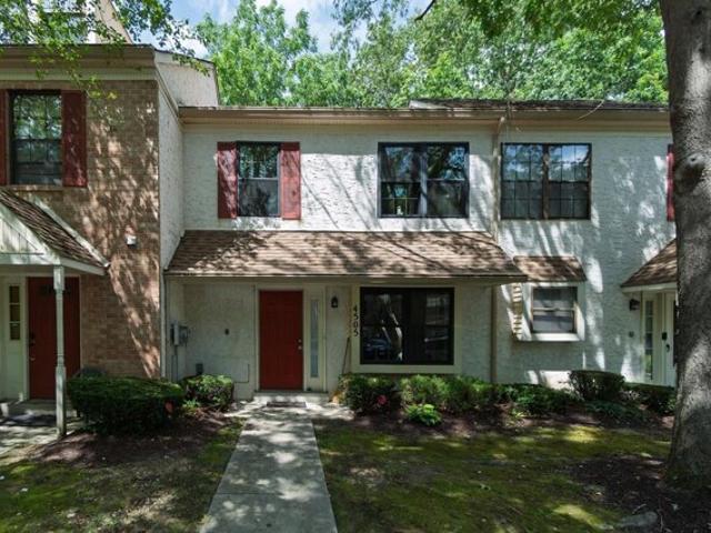 Concord Pl Unit,hamilton Township, Home For Sale