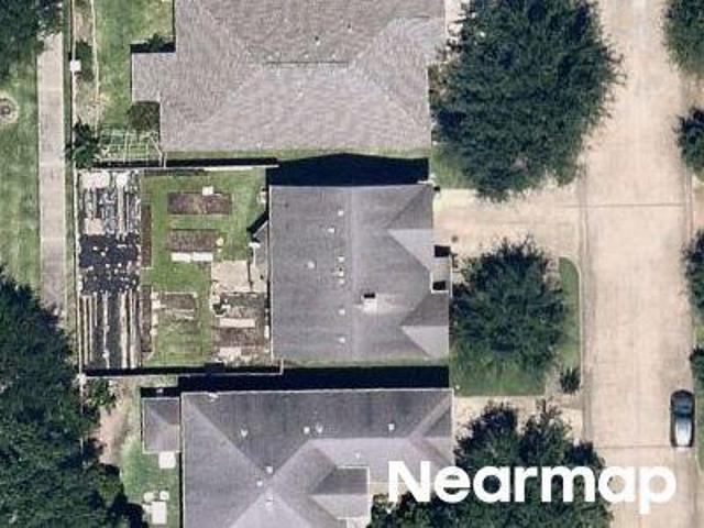 Concord Pl
