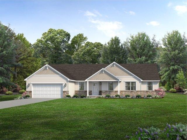 Concord Plan Akron / Medina Community
