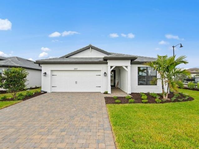Concord Plan Arbor Oaks Community