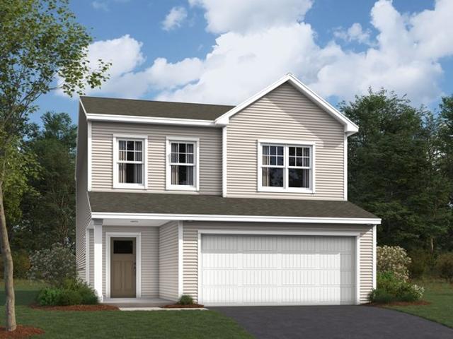 Concord Plan Beaumont Bluffs Community