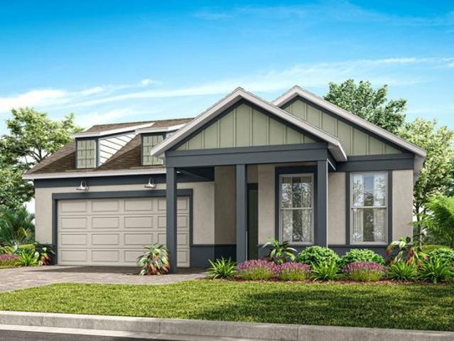 Concord Plan EverBe Community