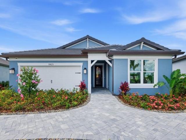 Concord Plan Explore by Del Webb Verona Community
