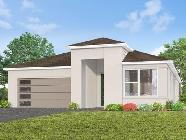 Concord Plan Lakehaven Estates Community