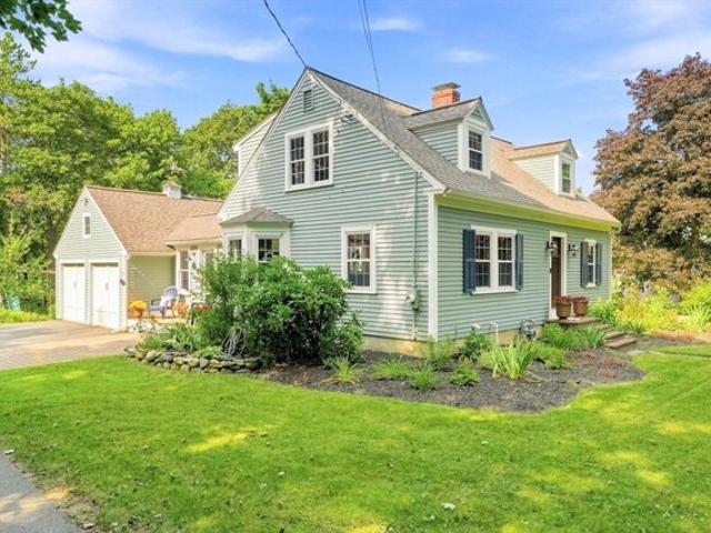 Concord Rd, Acton, Home For Sale