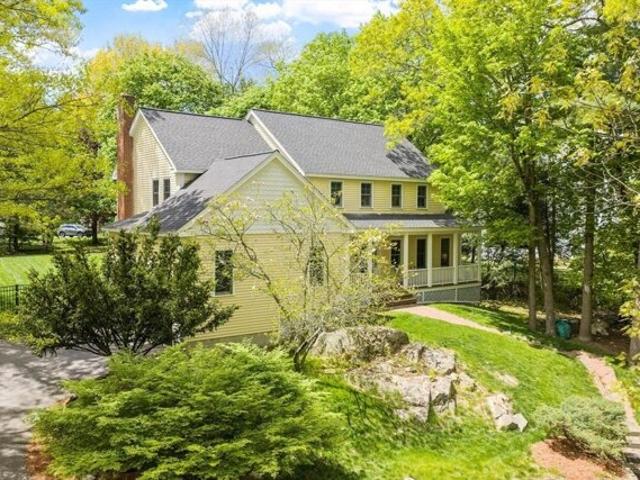Concord Rd, Acton, Home For Sale