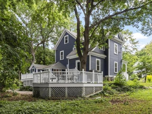 Concord Rd, Acton, Home For Sale