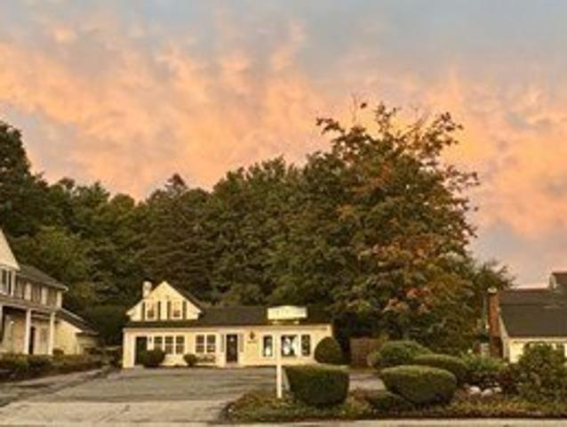 Concord Rd And Boston Post, Sudbury, Home For Sale