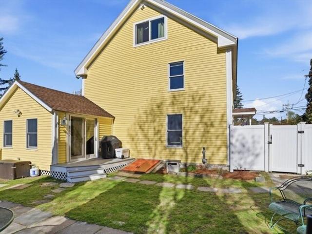 Concord Rd, Billerica, Home For Sale
