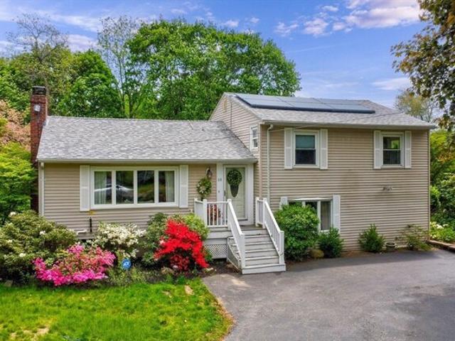 Concord Rd, Billerica, Home For Sale