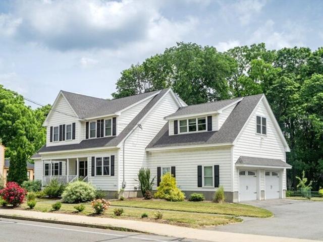 Concord Rd, Billerica, Home For Sale