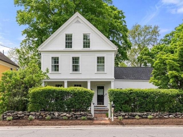 Concord Rd, Sudbury, Home For Sale