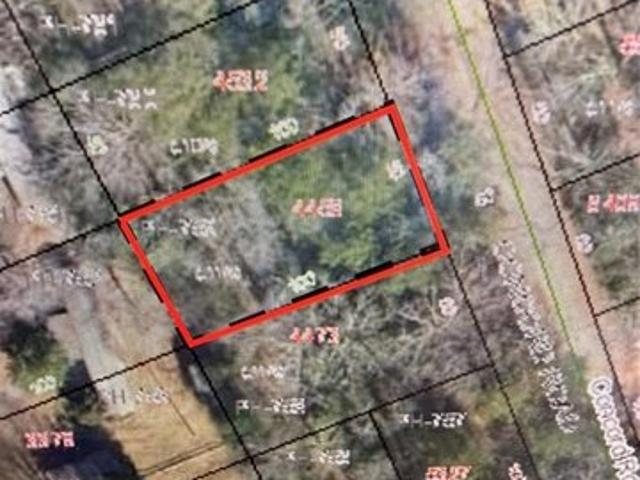 Concord Rd Unit 759, New London, NC 28127