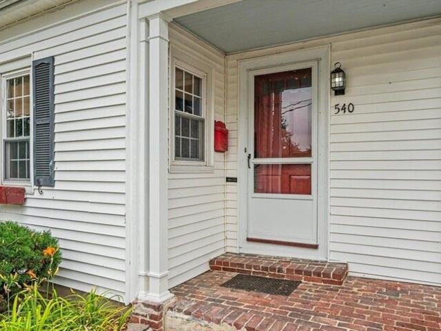 Concord St, Manchester, Home For Sale