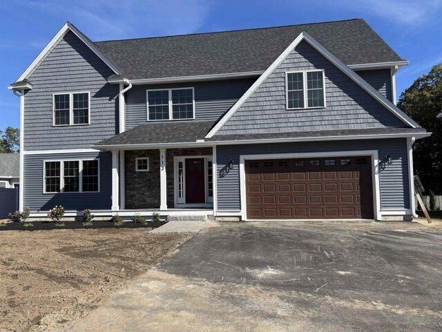 Concord St, Nashua, Home For Sale