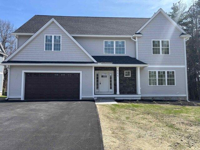 Concord St, Nashua, Home For Sale