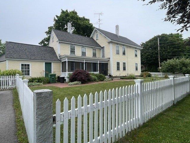 Concord St, Nashua, Home For Sale