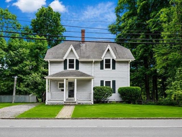 Concord St, Newton, Home For Sale